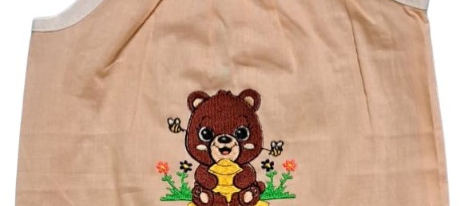 MH Embroidery Studio – Elegant Thread Work in MVP Vizag